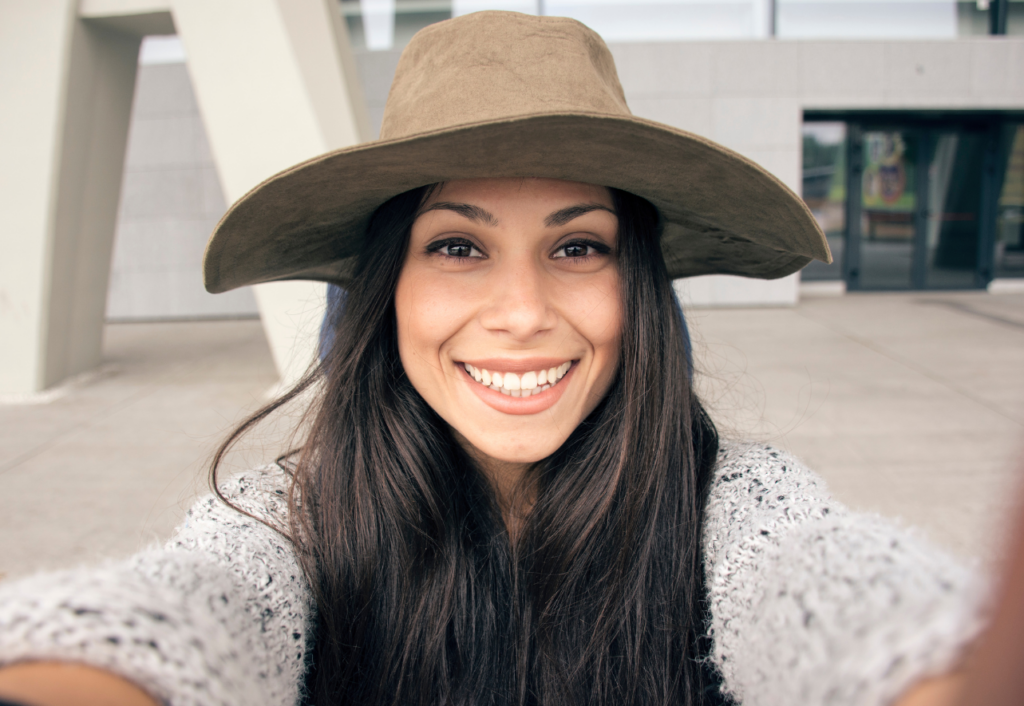 The Virtual Smile Design ~ Revolutionizing Smiles - Dr. Judy Sturm ...