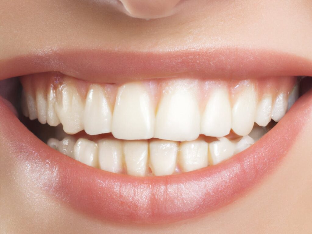 How Facial Esthetics Can Help Your Smile - Dr. Judy Sturm & Associates